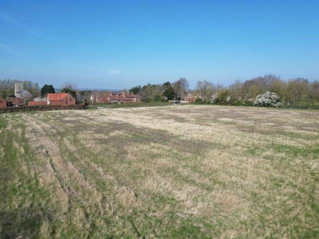 Land Commercial