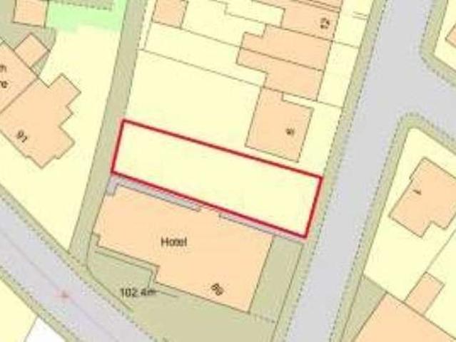 Land Commercial