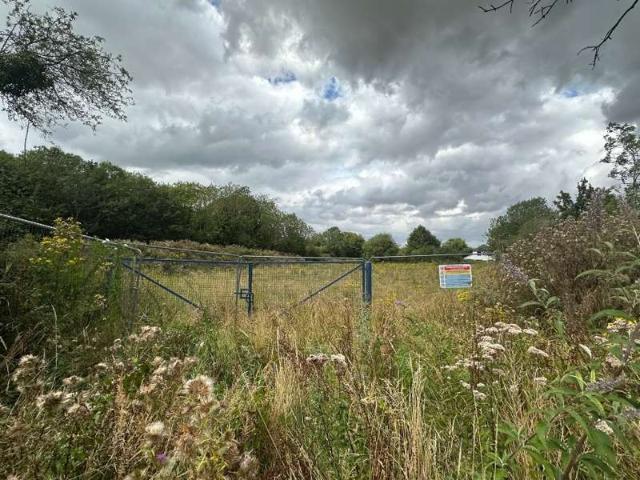 Land Commercial