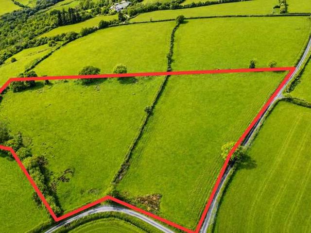 Land Commercial