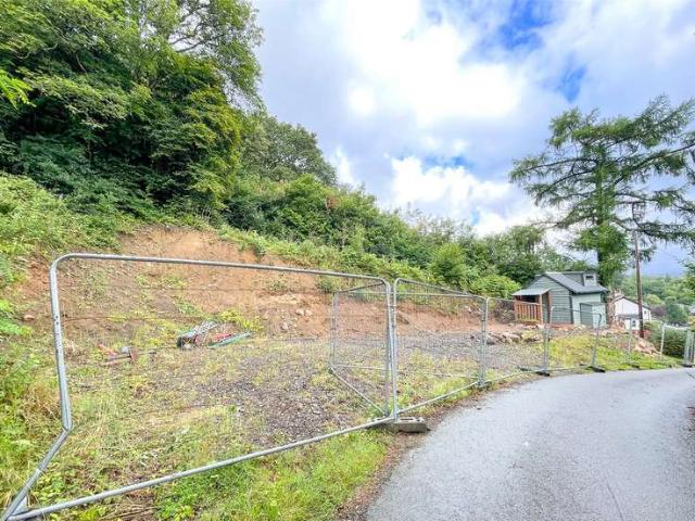 Land Commercial