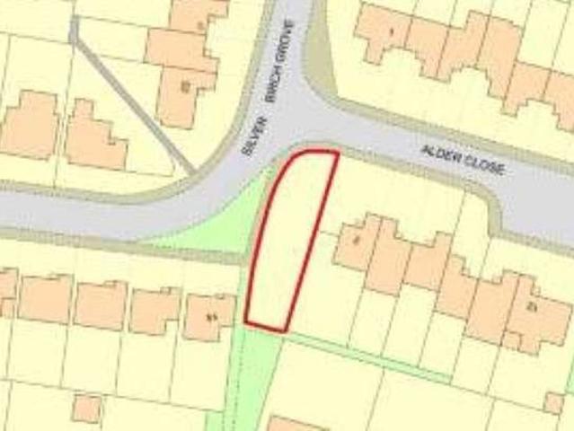 Land Commercial