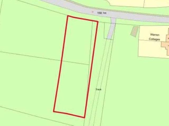 Land Commercial