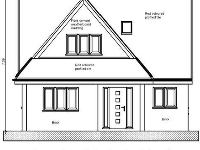 Land Commercial