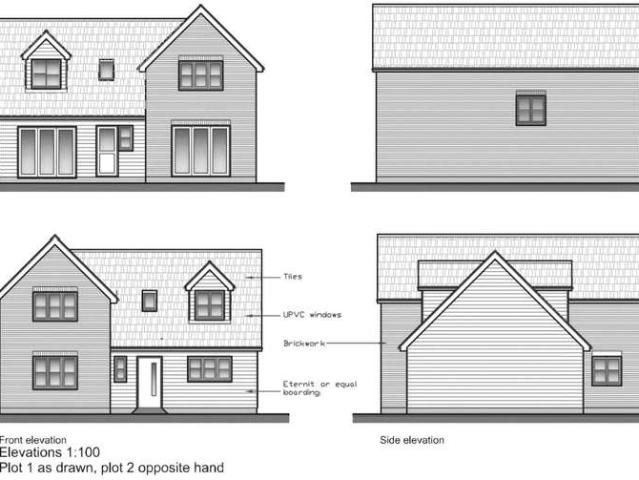Land Commercial