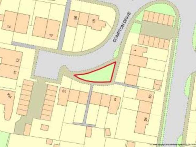 Land Commercial