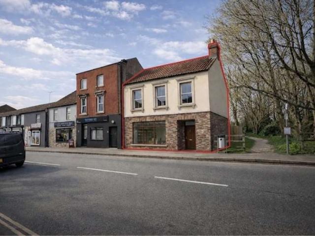 Land Commercial