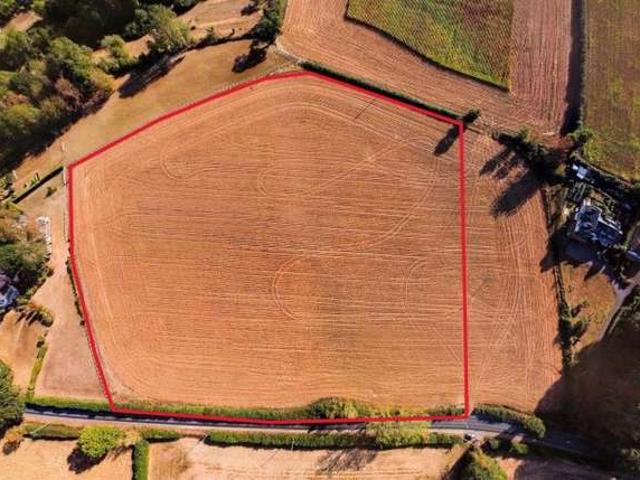Land Commercial