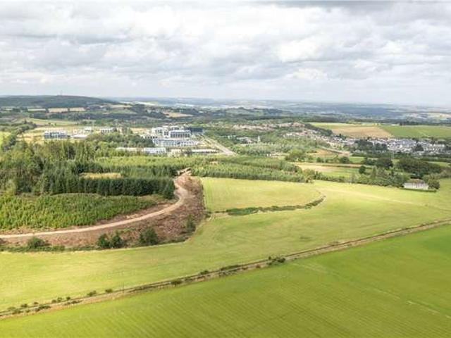 Land Commercial