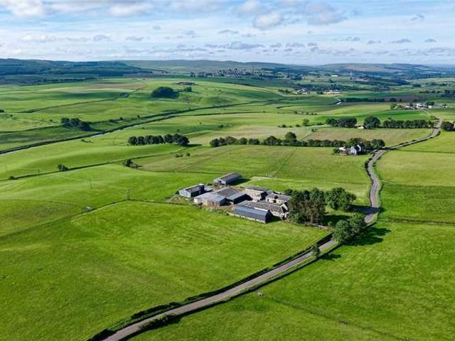 Land Commercial