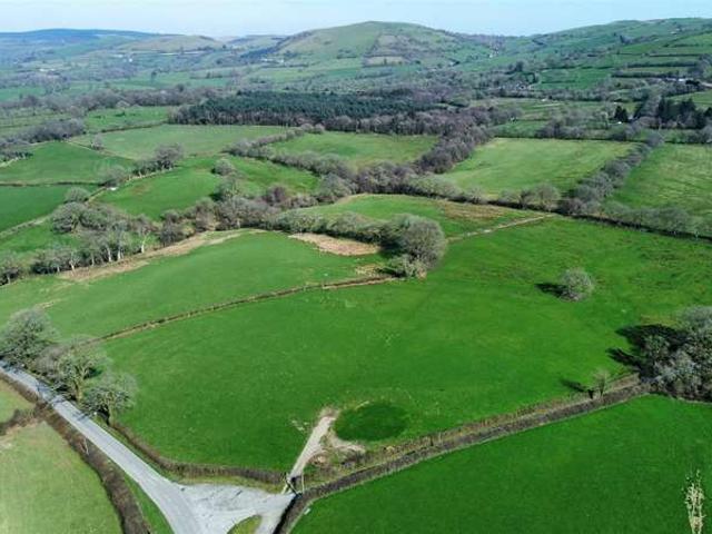 Land Commercial