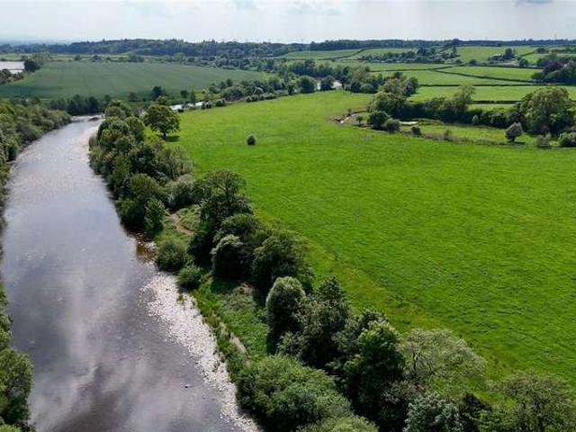 Land Commercial