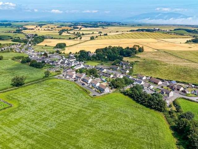 Land Commercial