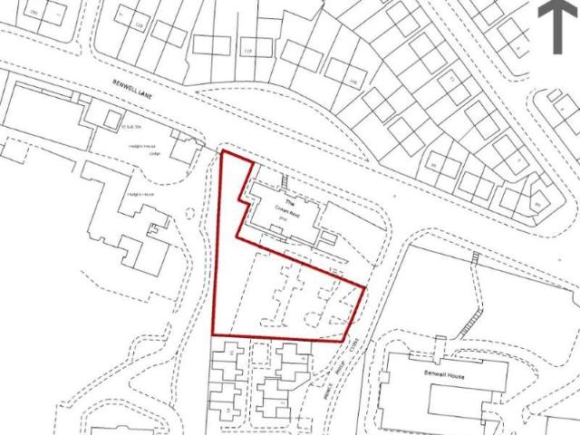 Land Commercial