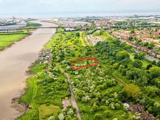 Land Commercial