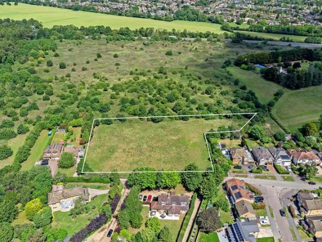 Land Commercial