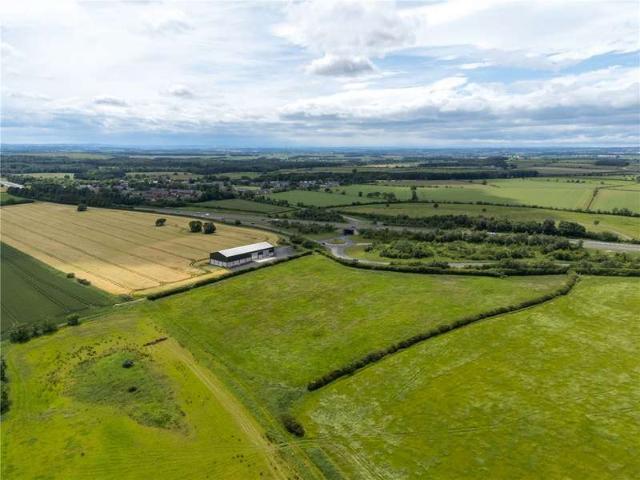 Land Commercial