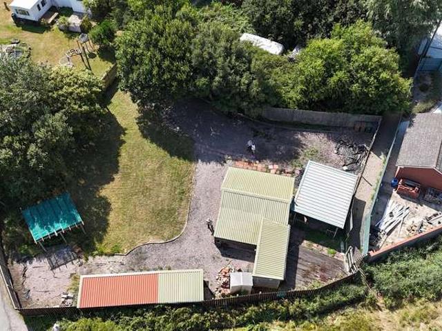 Land Commercial