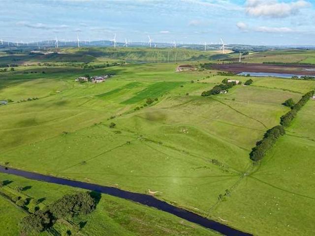 Land Commercial