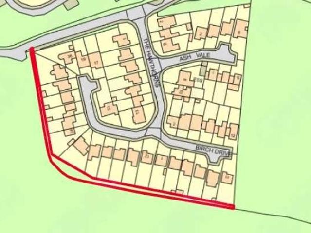 Land Commercial