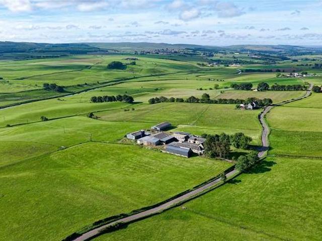 Land Commercial