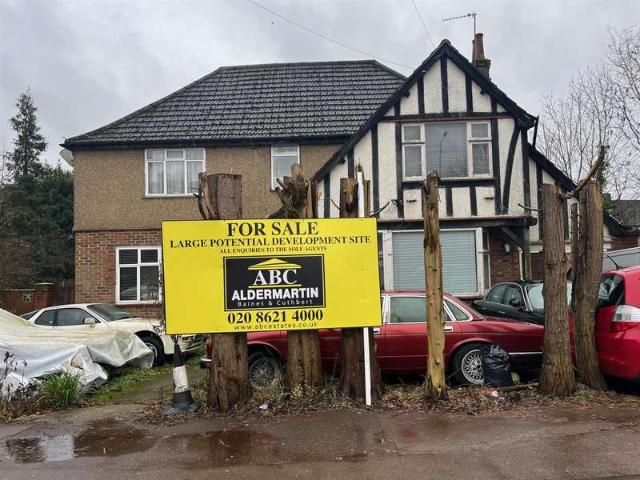 Land Commercial