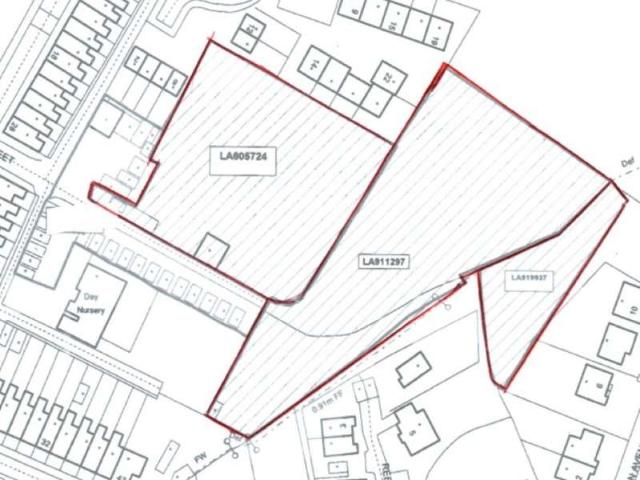 Land Commercial
