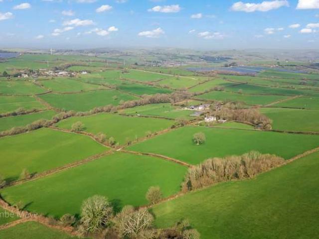 Land Commercial
