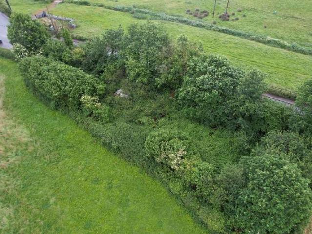 Land Commercial