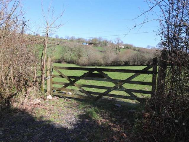 Land Commercial