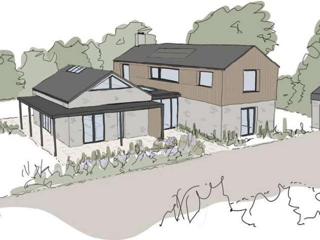 Land Commercial