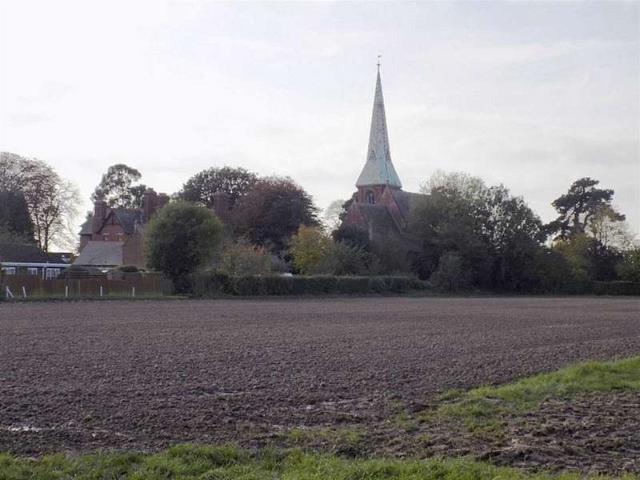 Land Commercial