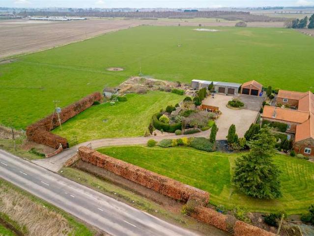 Land Commercial