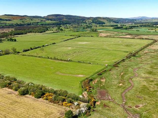 Land Commercial