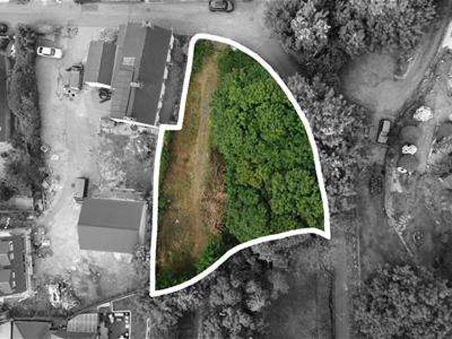 Land Commercial