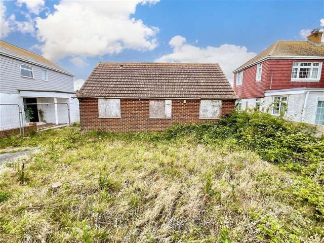 Land Commercial