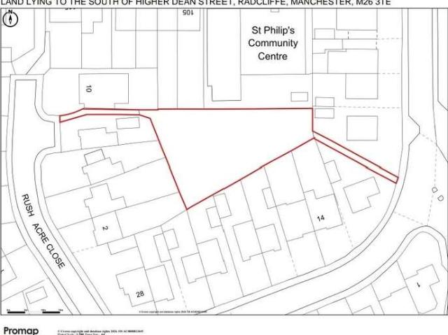 Land Commercial
