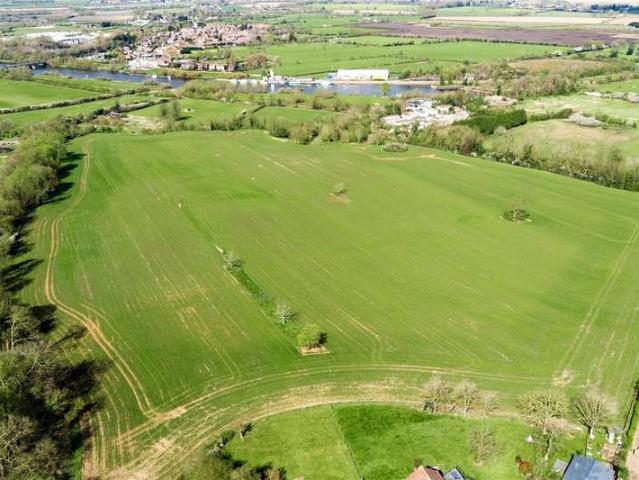 Land Commercial