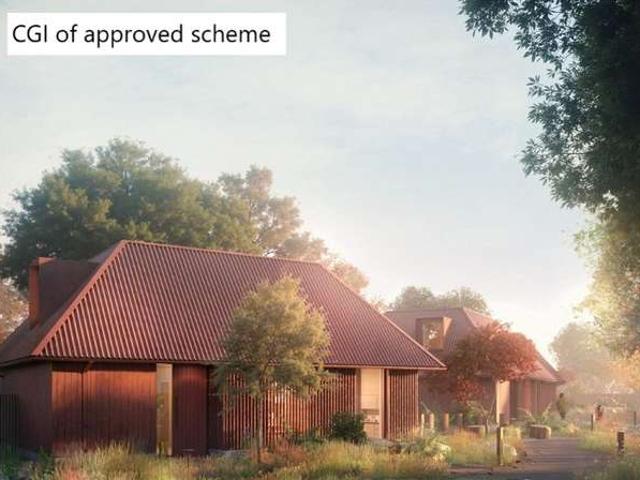 Land Commercial