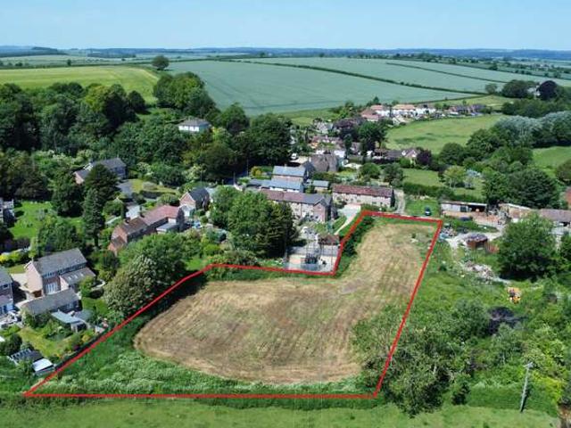 Land Commercial