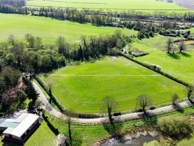 Land Commercial