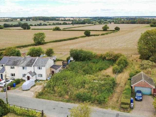 Land Commercial