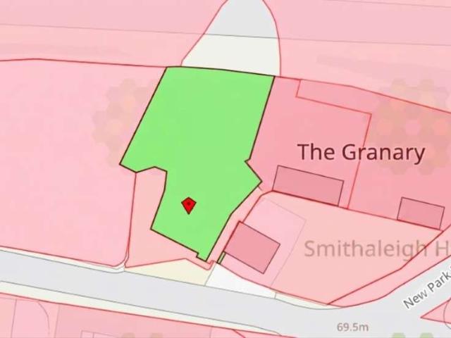 Land Commercial