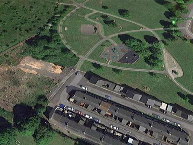 Land Commercial