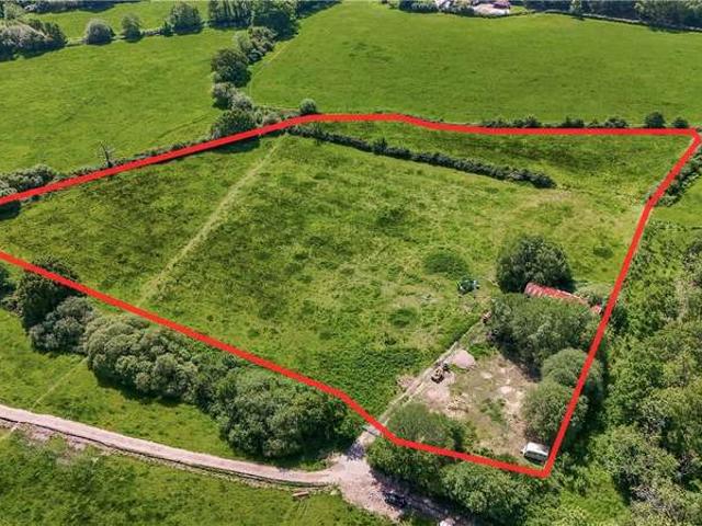 Land Commercial
