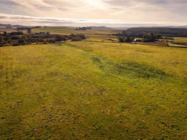 Land Commercial