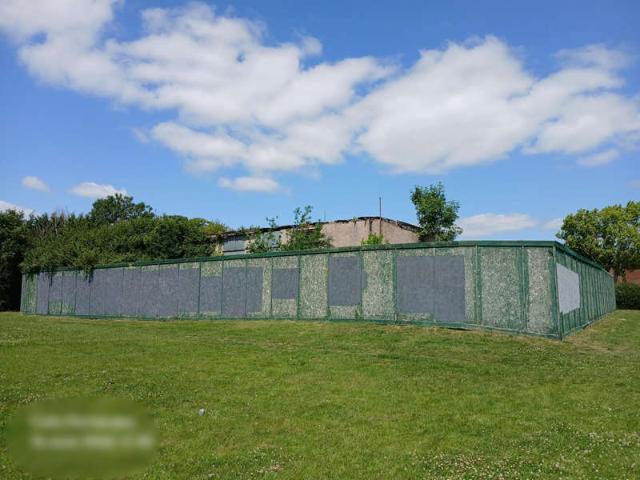 Land Commercial