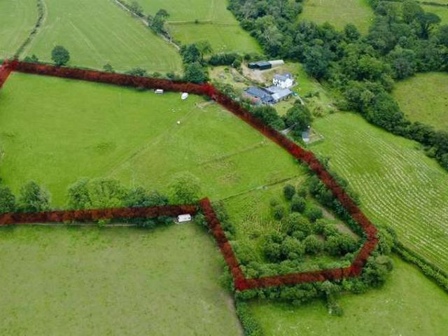 Land Commercial