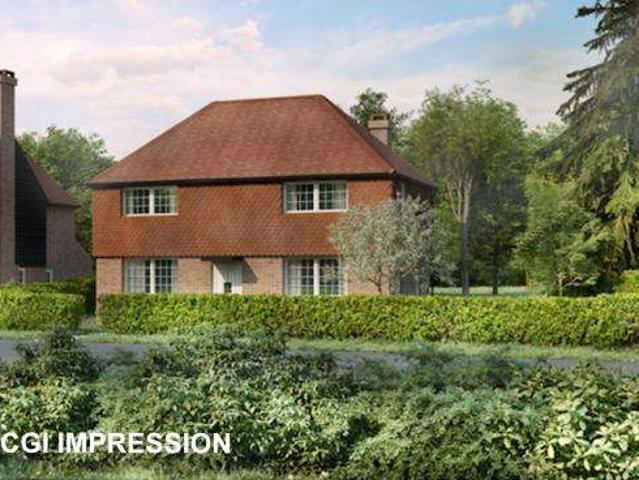 Land Commercial