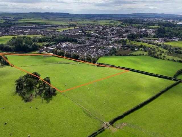 Land Commercial